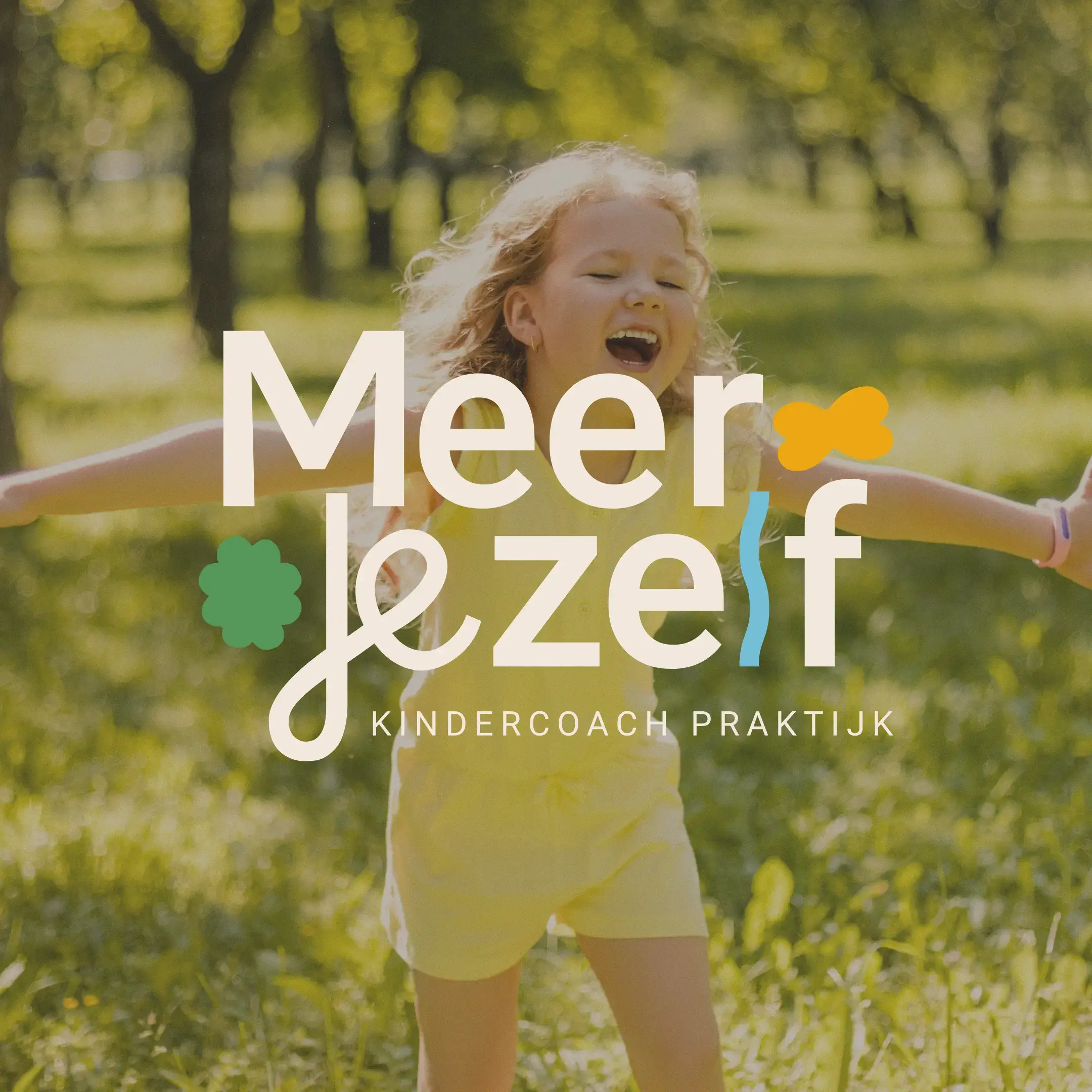 Meer Je Zelf | Branding | Kayleigh's Graphics